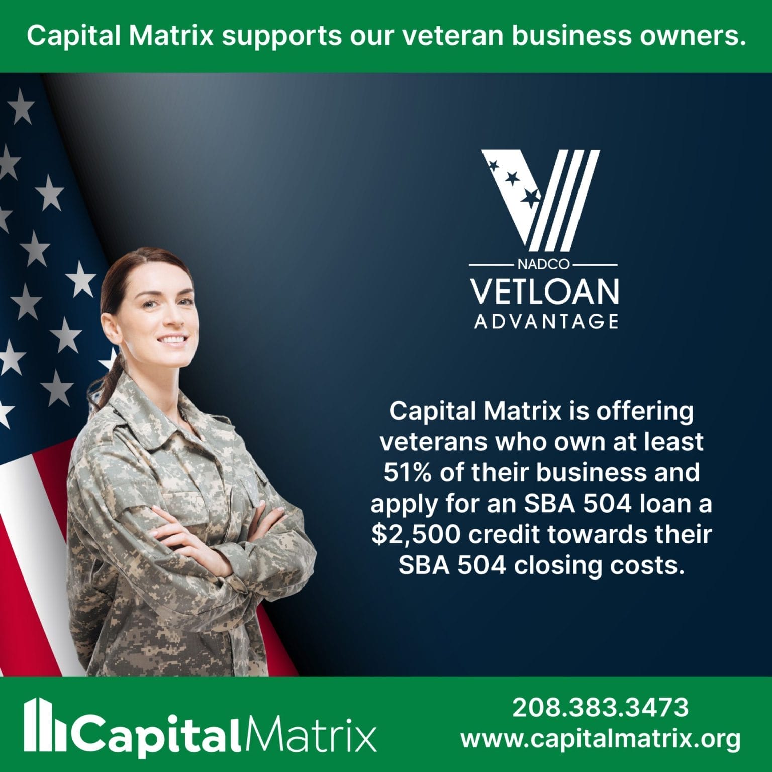 Home - Capital Matrix